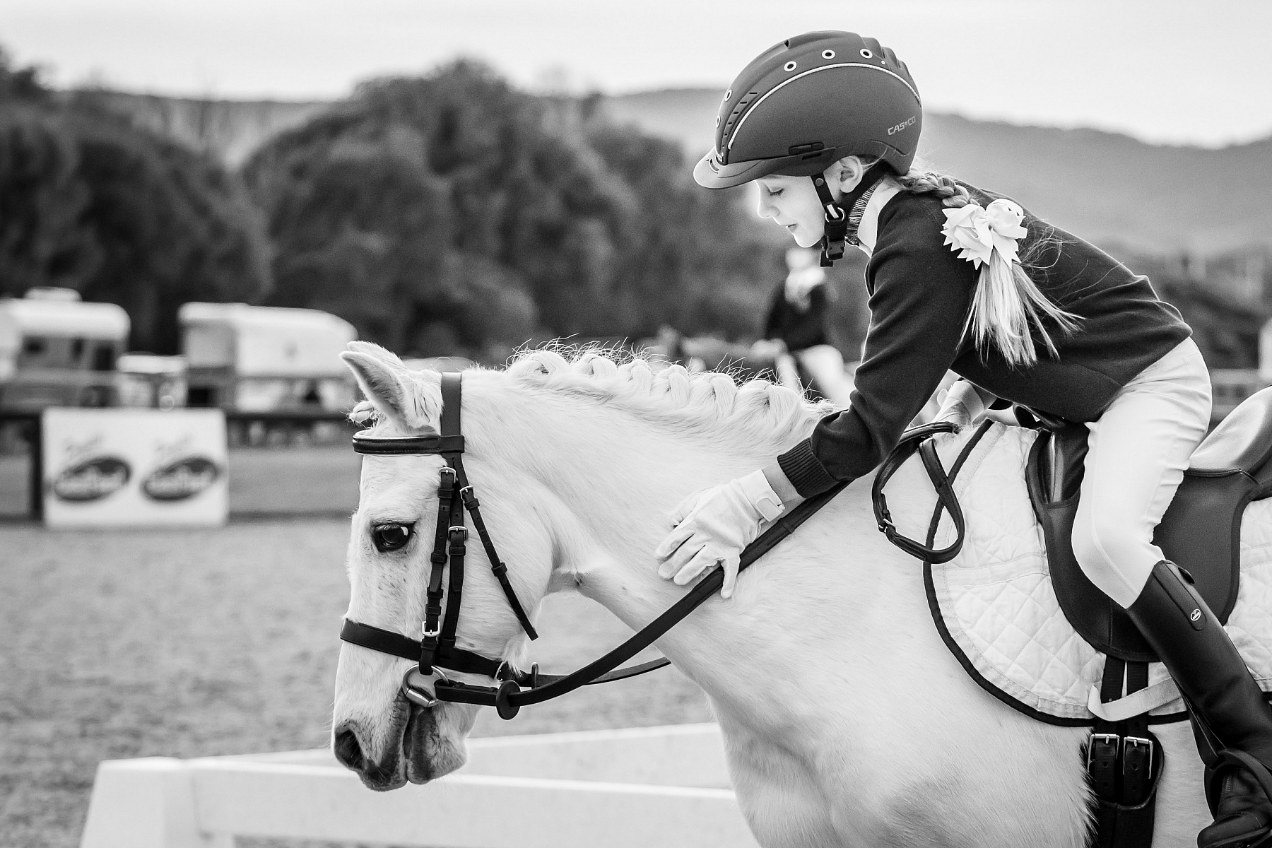 2019 INTERSCHOOL DRESSAGE DAY Round 2 - Equestrian Event Photography ...