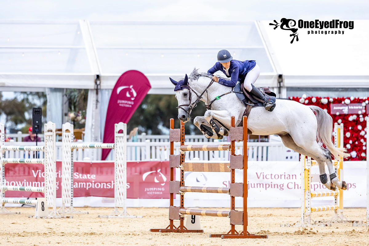 Equestrian Events - Portfolio - OneEyedFrog Photography – Equine ...
