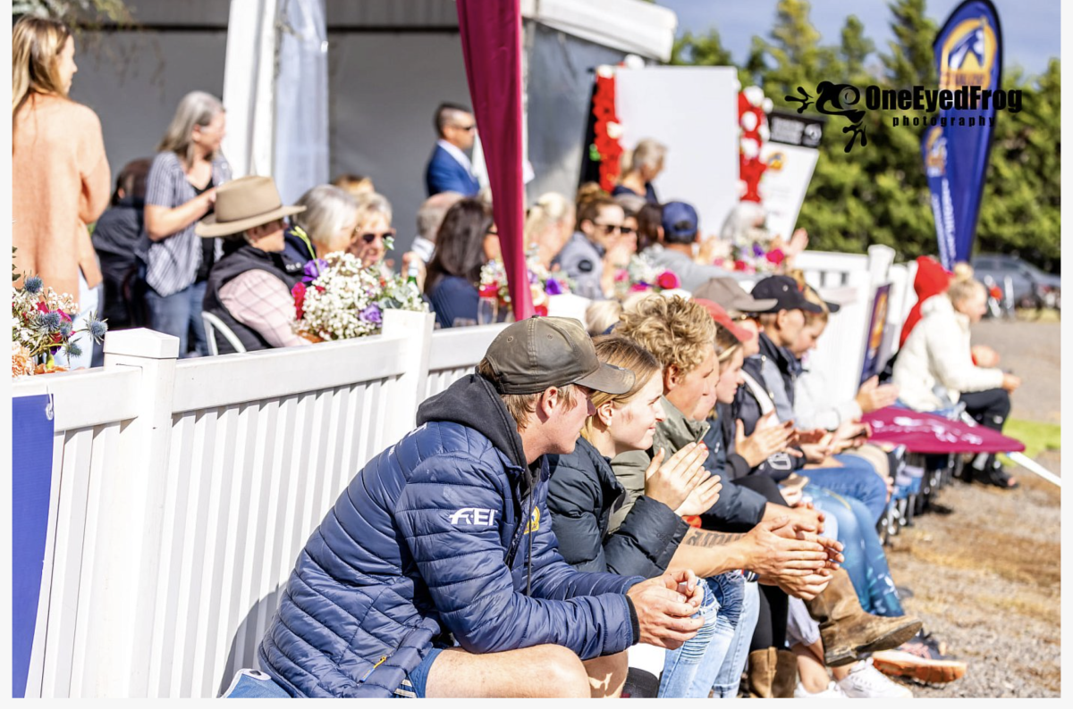 Professional Equestrian Event Coverage - Equestrian Event Photography ...