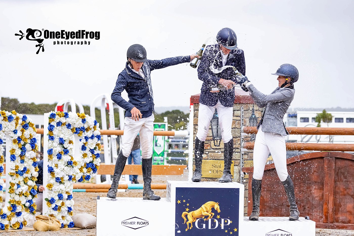 Professional Equestrian Event Coverage - Equestrian Event Photography ...